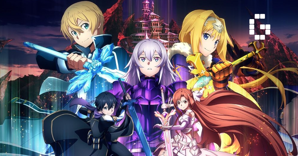 Review: Sword Art Online Last Recollection Retells The Original Anime ...