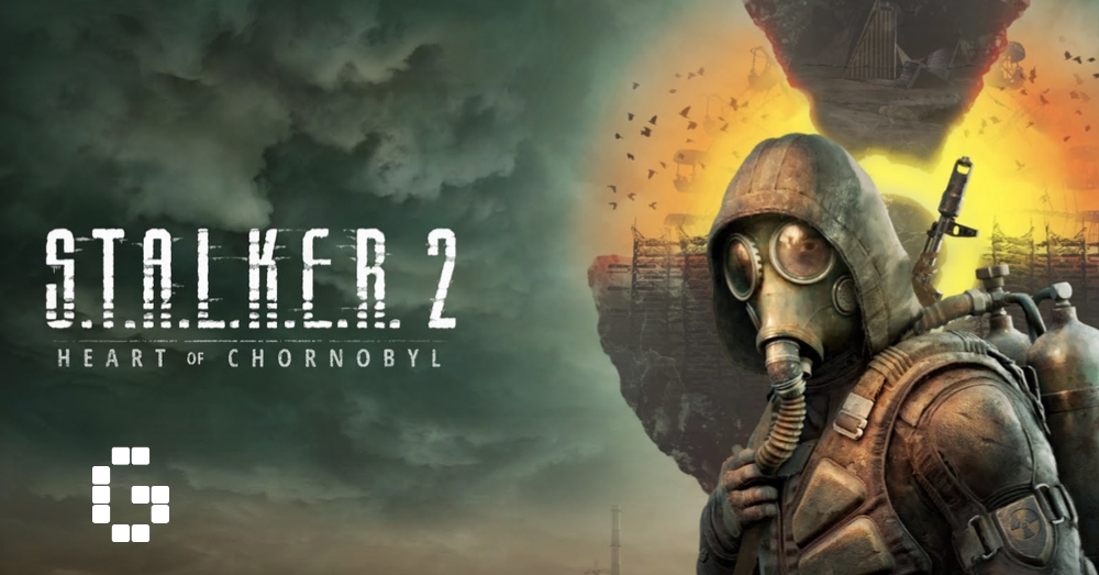 4Divinity To Publish STALKER 2 In Southeast Asia And Greater China ...