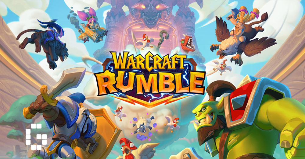 [Guide] Warcraft Rumble – Leader Tier List - GamerBraves